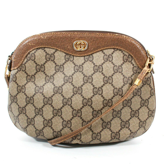 Gucci Round Bag Vintage | semashow.com